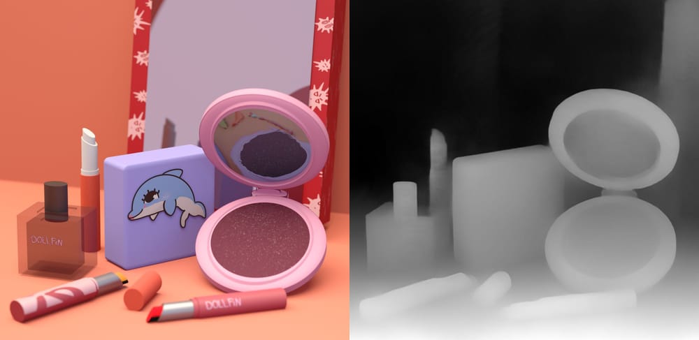 Depth Maps: Best Practices