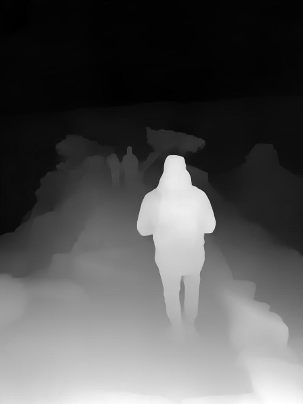 Depth Maps: How Software Encodes 3D Space