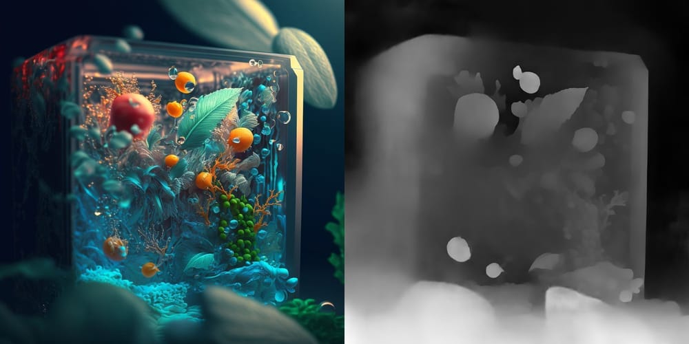 Depth Maps: Best Practices