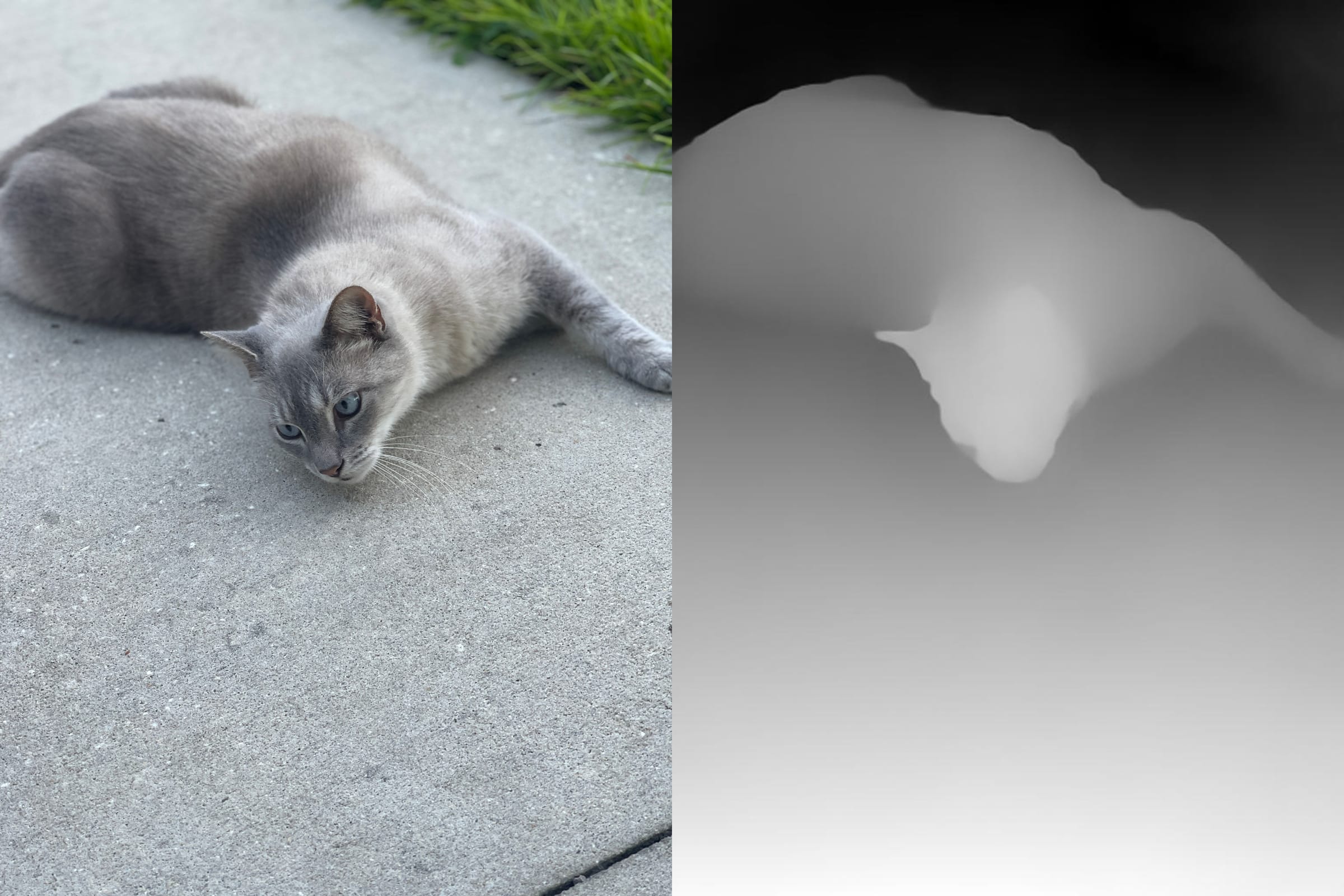 Depth Maps: How Software Encodes 3D Space