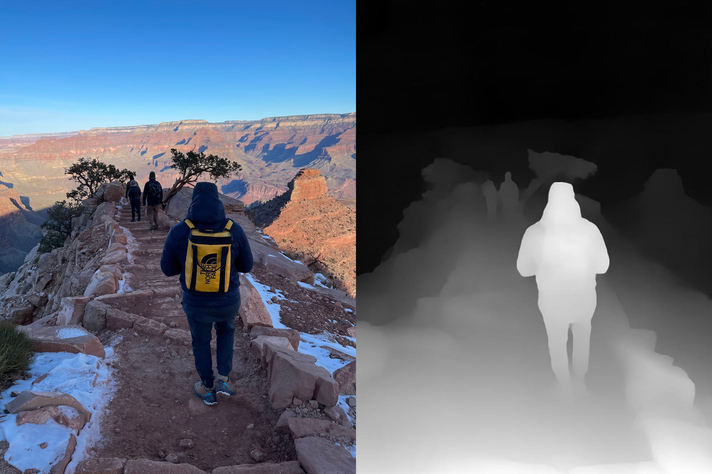 Depth Maps Best Practices 