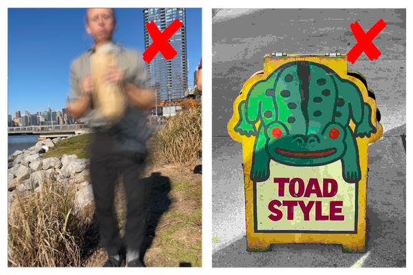 Depth Maps: Best Practices