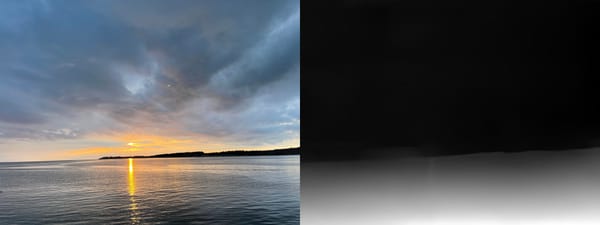 Depth Maps: Best Practices