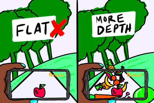 Depth Maps: Best Practices